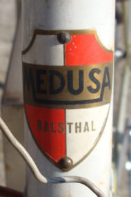 Medusa – Veloklassiker.ch