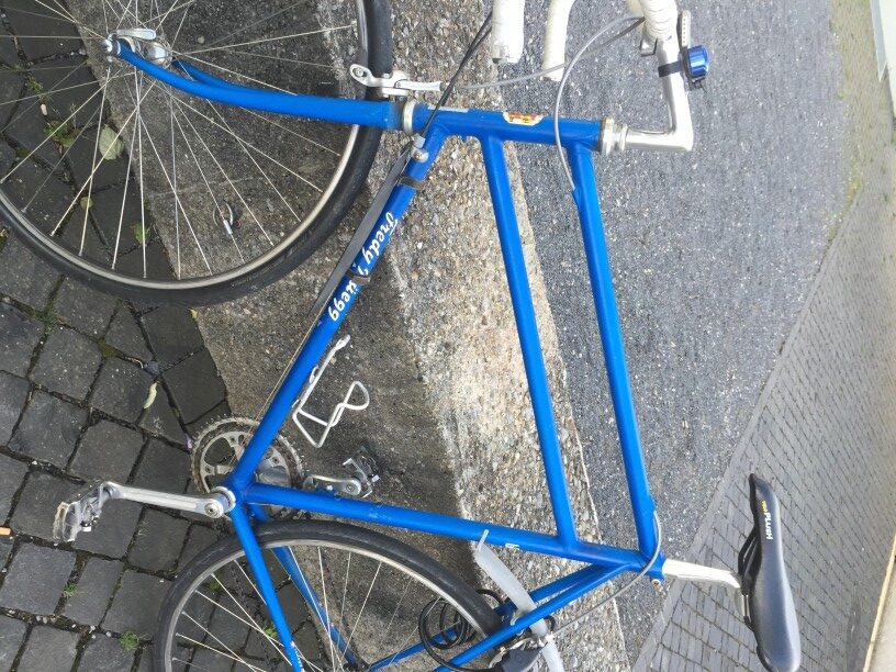 Fredy Rüegg – Veloklassiker.ch